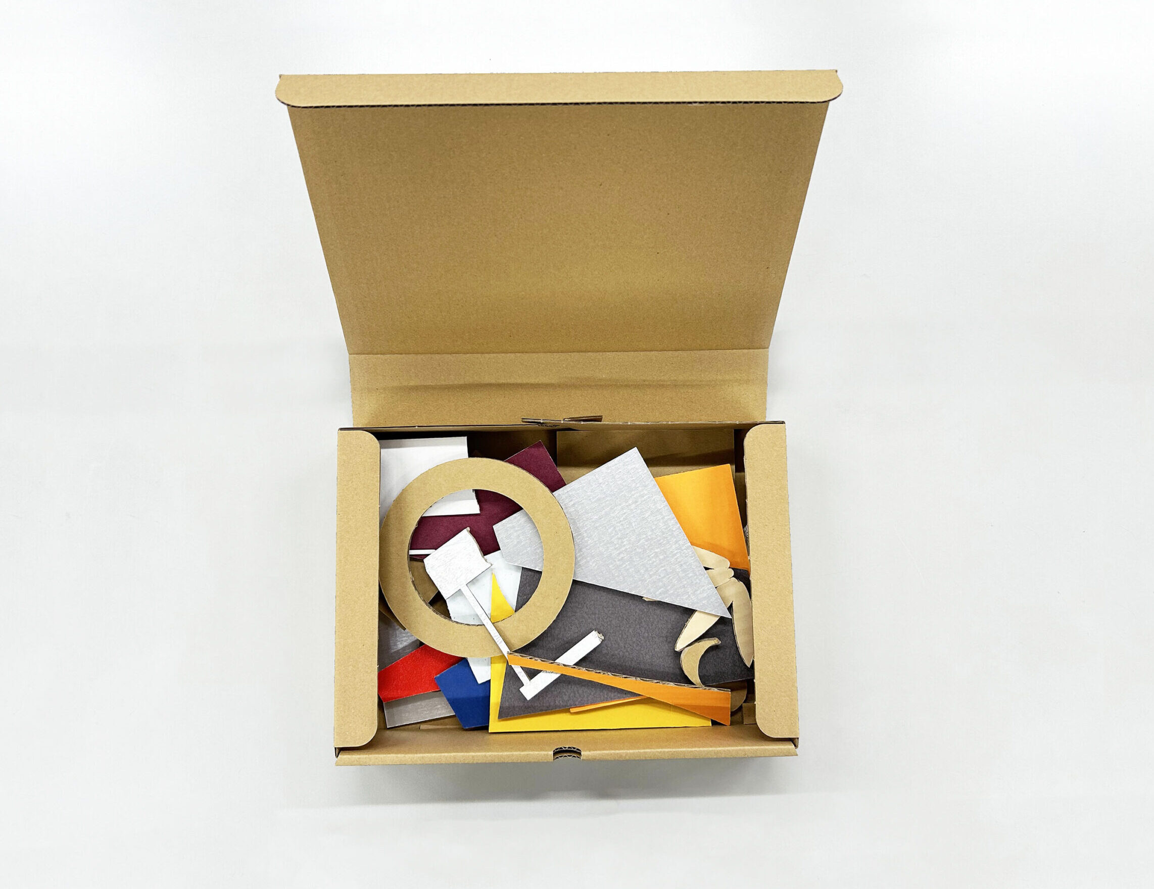 SDKidsプロジェクト 〜 掲載情報 〜 | 九州ダンボール株式会社（KDP）